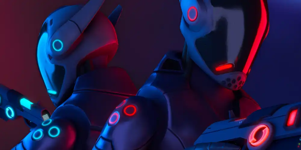 VR Arena – The JunXion